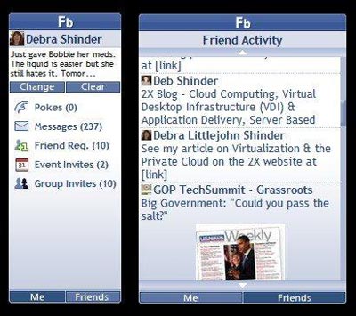 Seven most popular desktop gadgets in Windows 7